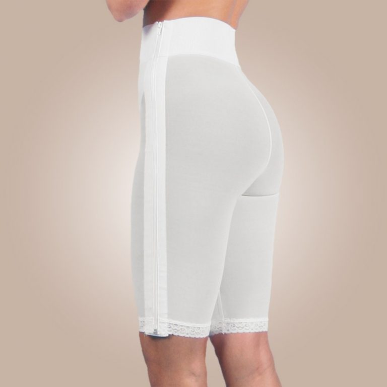 Above-Knee Girdle, Zippered – Stage 1 | Eurosurgical